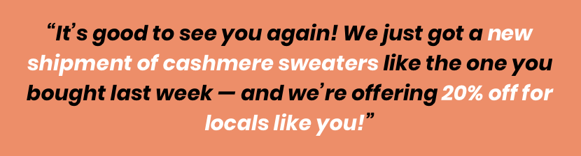 How to Choose the Right Hero Message for Your Site - Annie Maguire